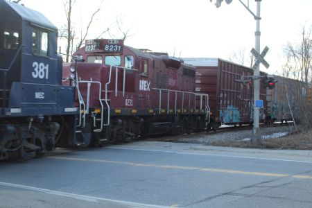 CSXT Trains by Symbol